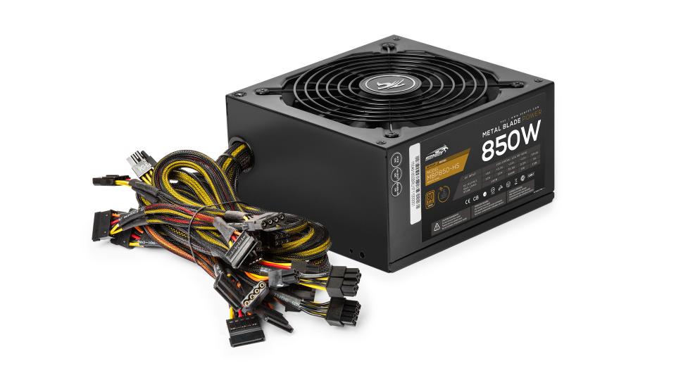 Sentey :: MBP 850 Watts MBP850-HS