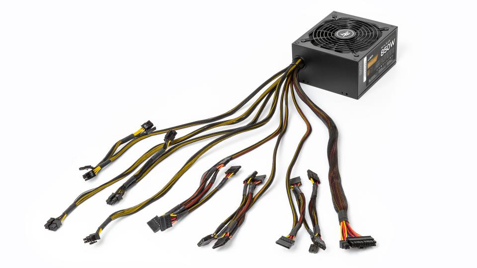 Sentey :: MBP 850 Watts MBP850-HS